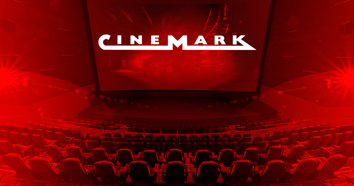 ¡Trabaja con nosotros! - Cinemark Chile